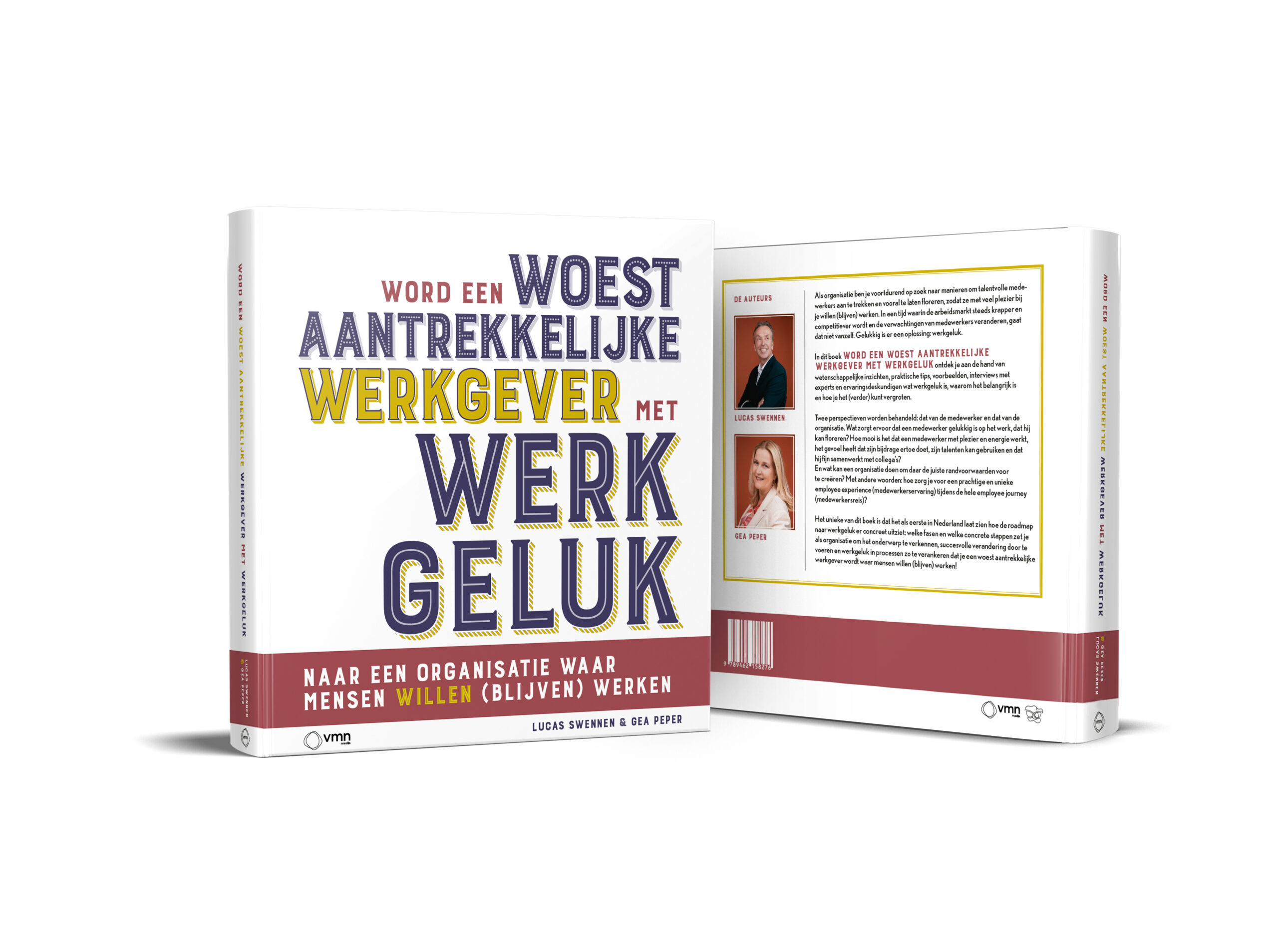 Woest Aantrekkelijke Werkgever met 20% korting! – WerkgelukNieuws